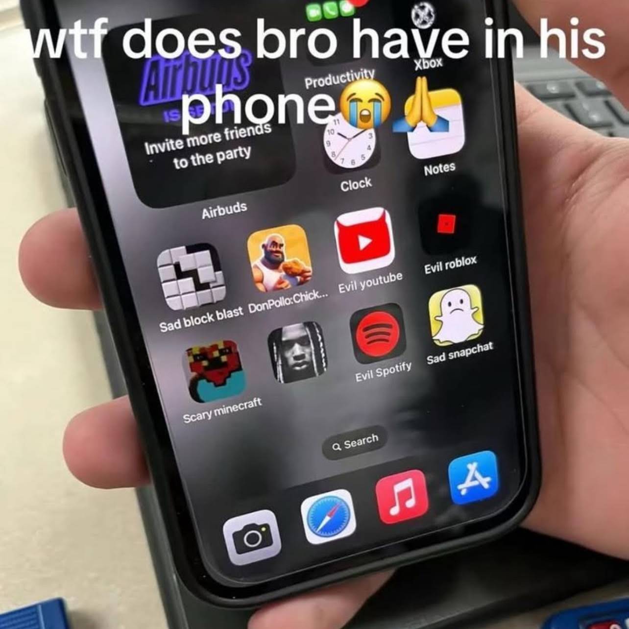 Post from Lessons in Meme Culture