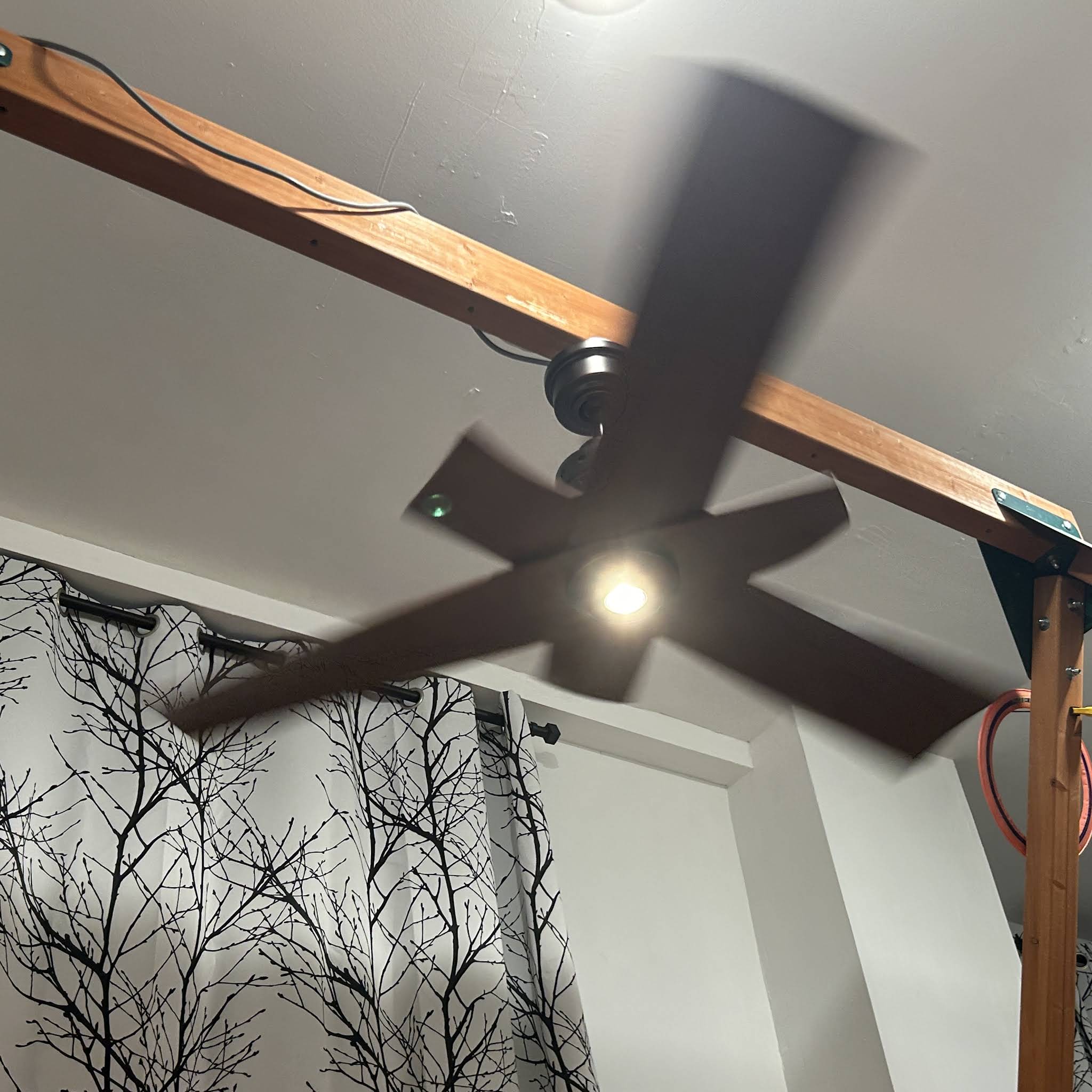 Post from The Ceiling Fan Man