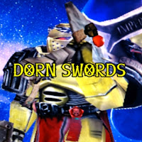 Poll from Dorn Swords