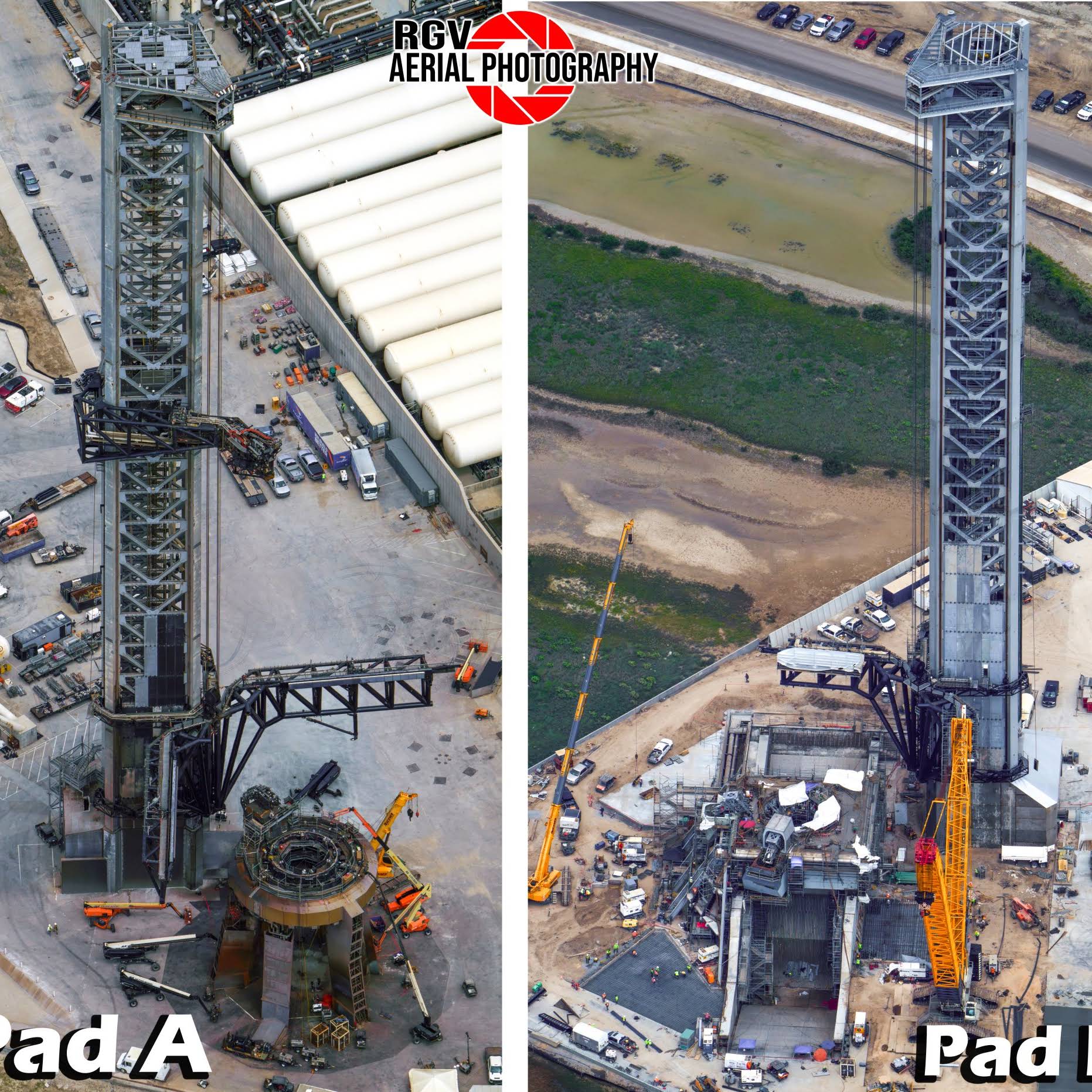 Post from RGV Aerial Photography