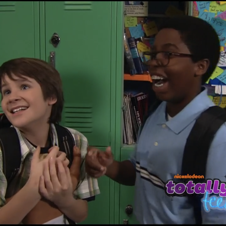 Post from Jason, the Cartoon Fan