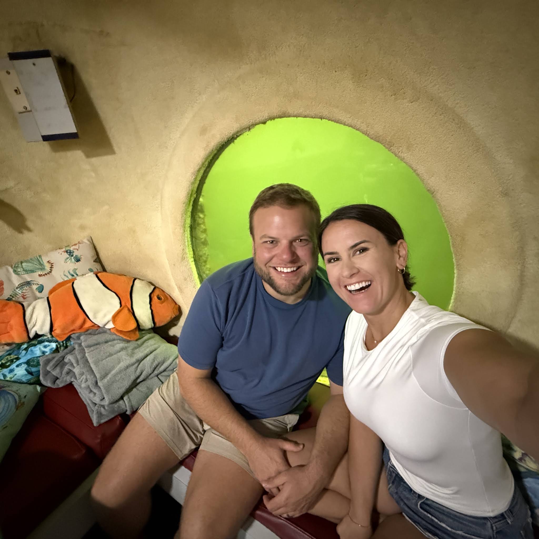 Post from The Adventure Crews