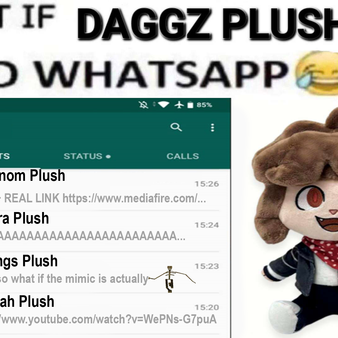 Post from Daggz