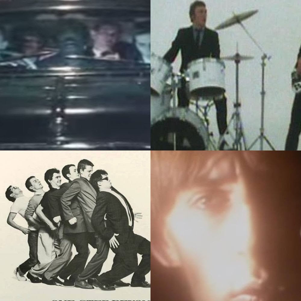 TOP 100 Greatest 2 Tone, Ska & Mod Revival Songs