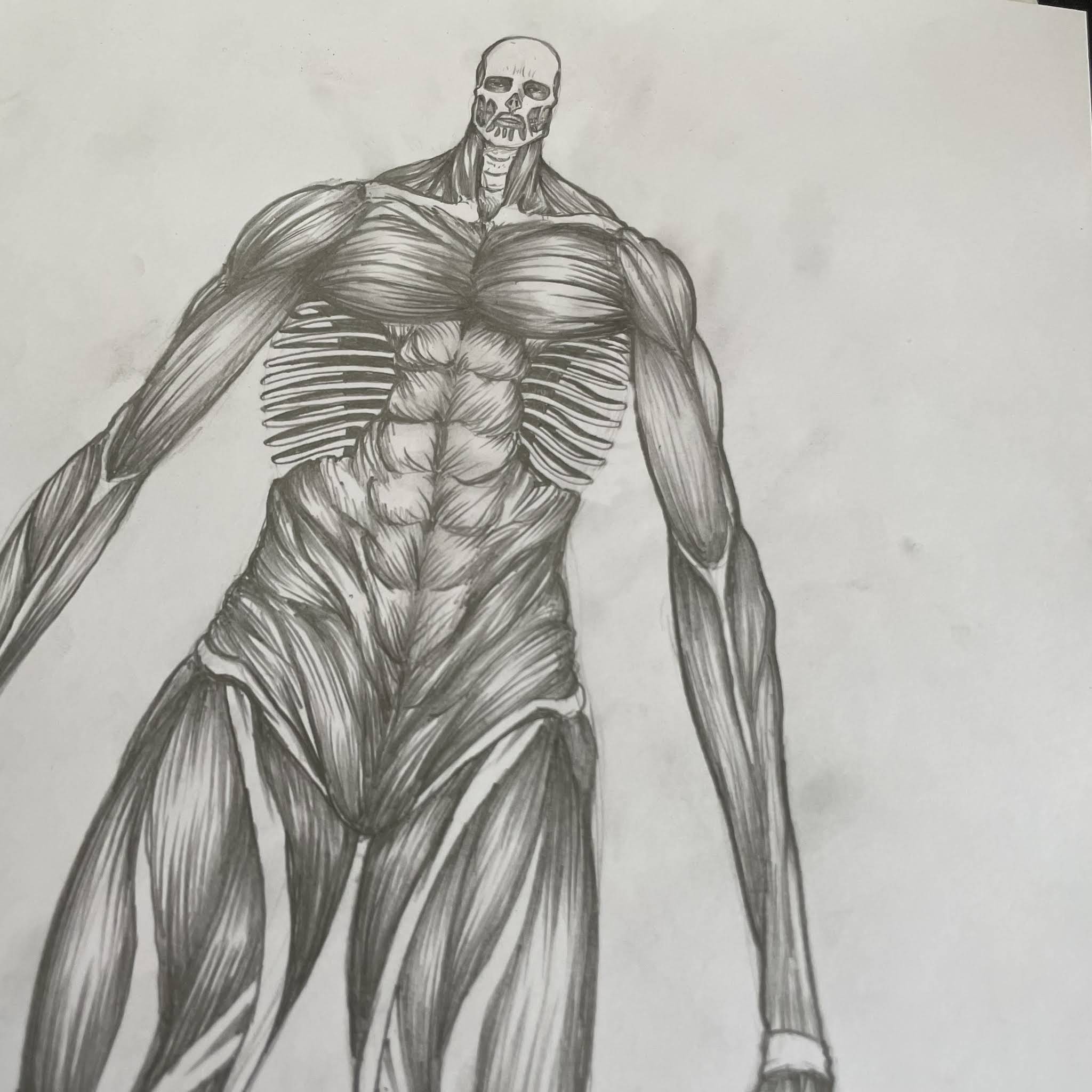 Post from Dr. Garuda