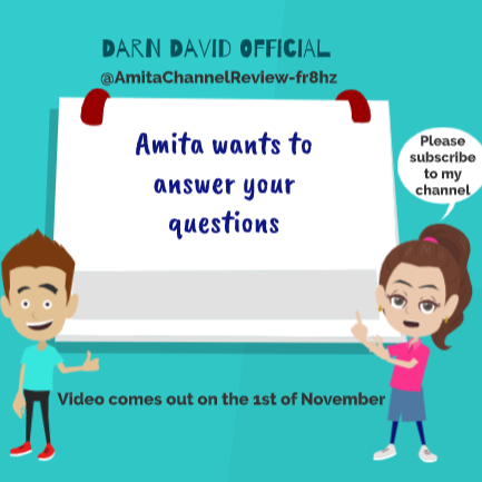 Post from Darn David Official