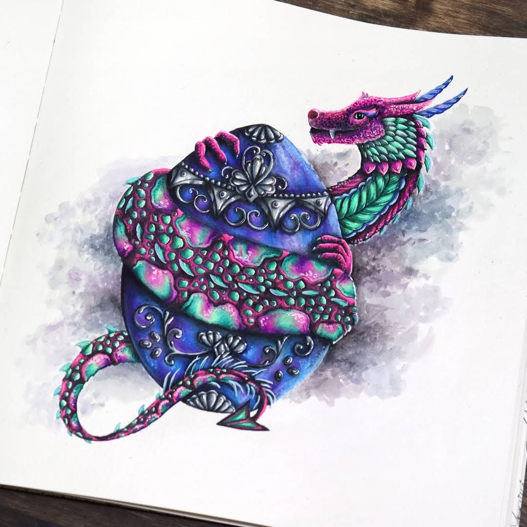 Post from Emily Illustrator