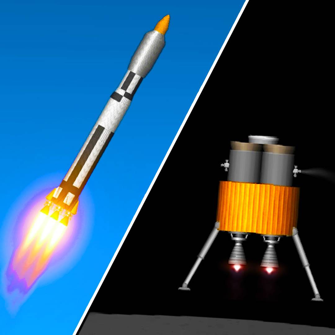 Post from Space Chip