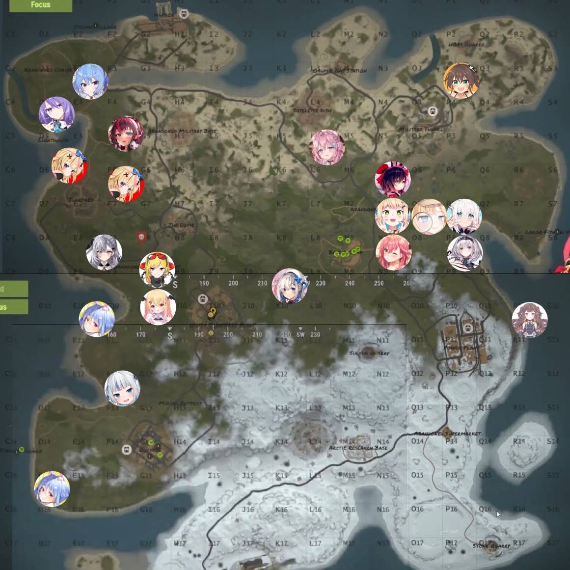 Post from HAL【Vtuber切り抜きch】