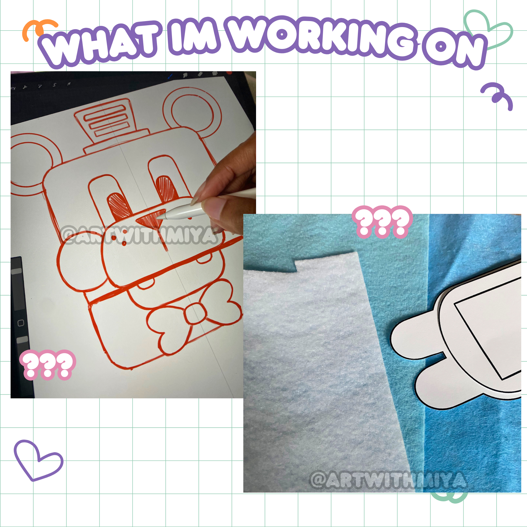 Post from ArtWithMiya