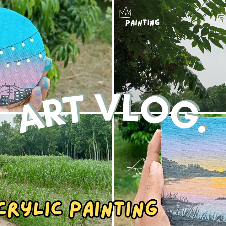 Post from Artistic Rifat