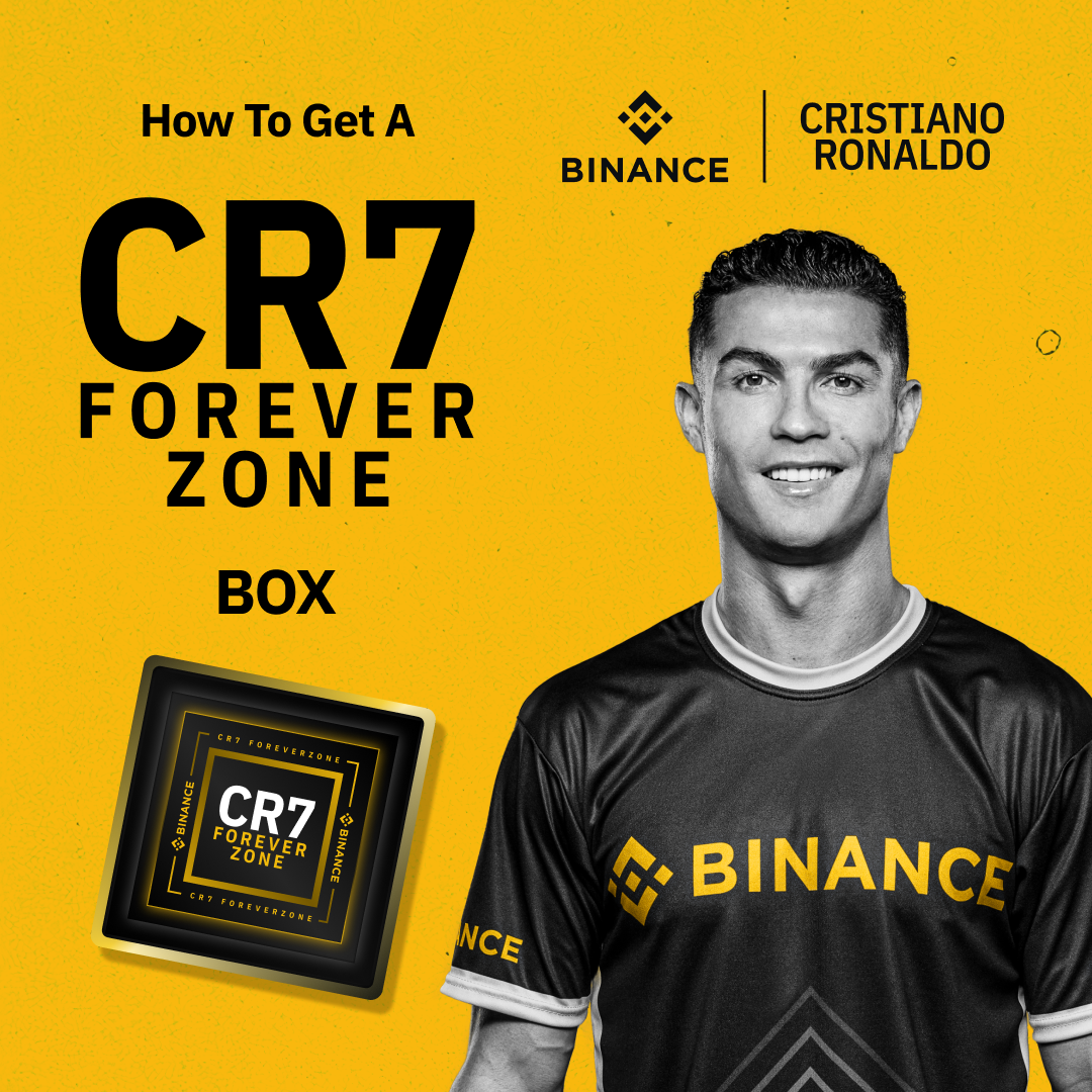 Post from Binance