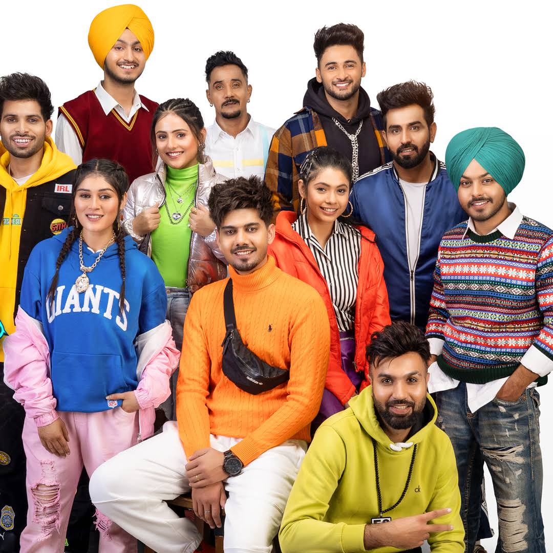 Post from 5911 Records