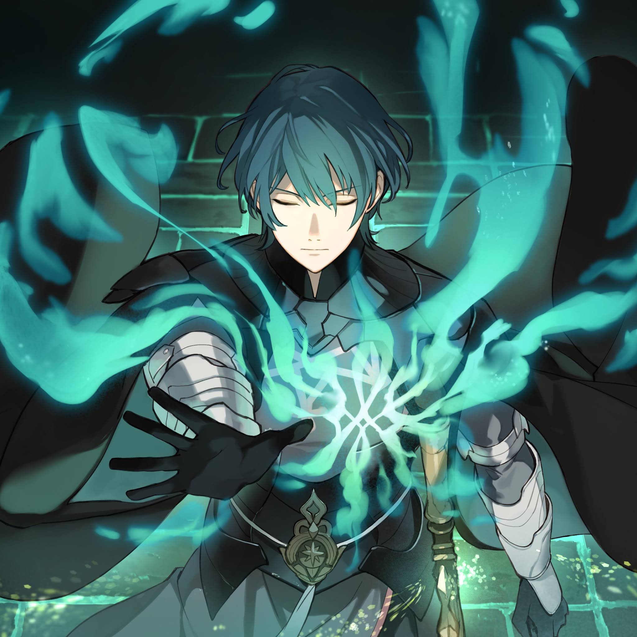 Post from Ashen Wolf