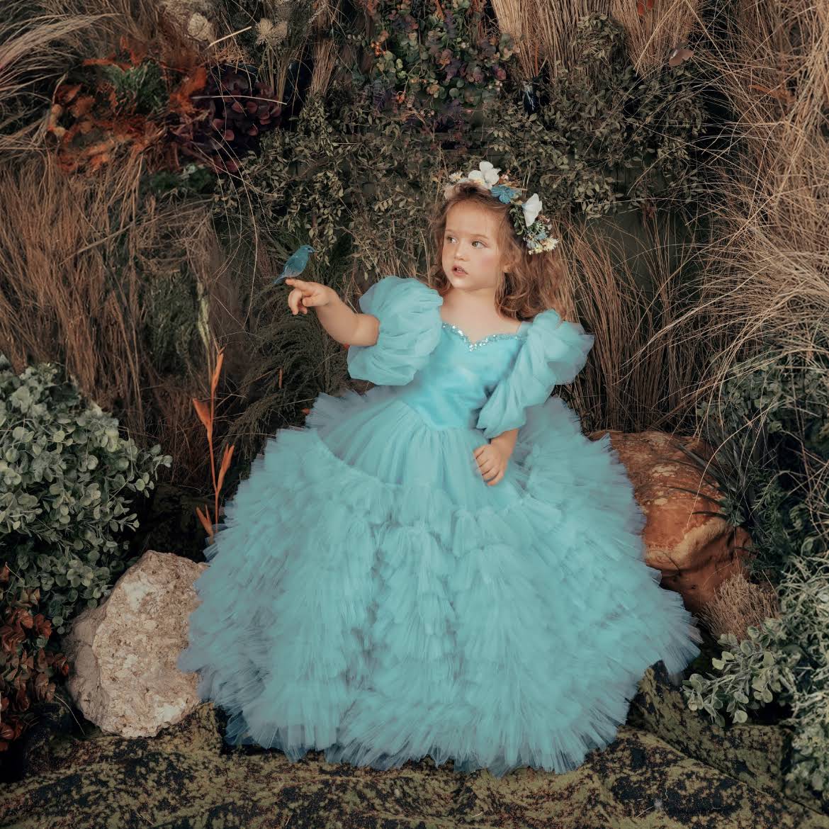 Post from Maria & Cataleya Official