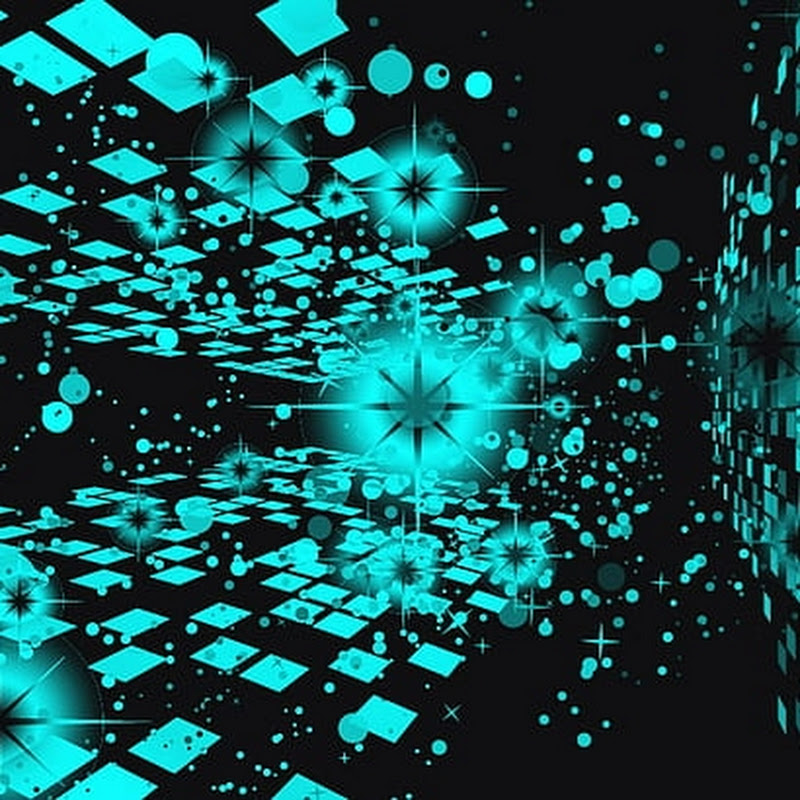 Cyan Abyss Realtime YouTube Live Subscriber Counter 🔥 — Livecounts.io