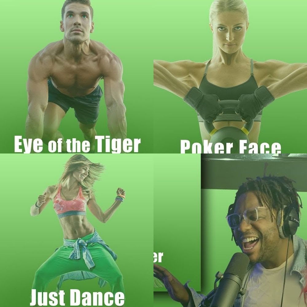 Tabata Songs - Music & Tabata Timer