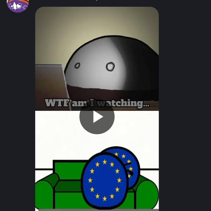 Post from Barara the Userball