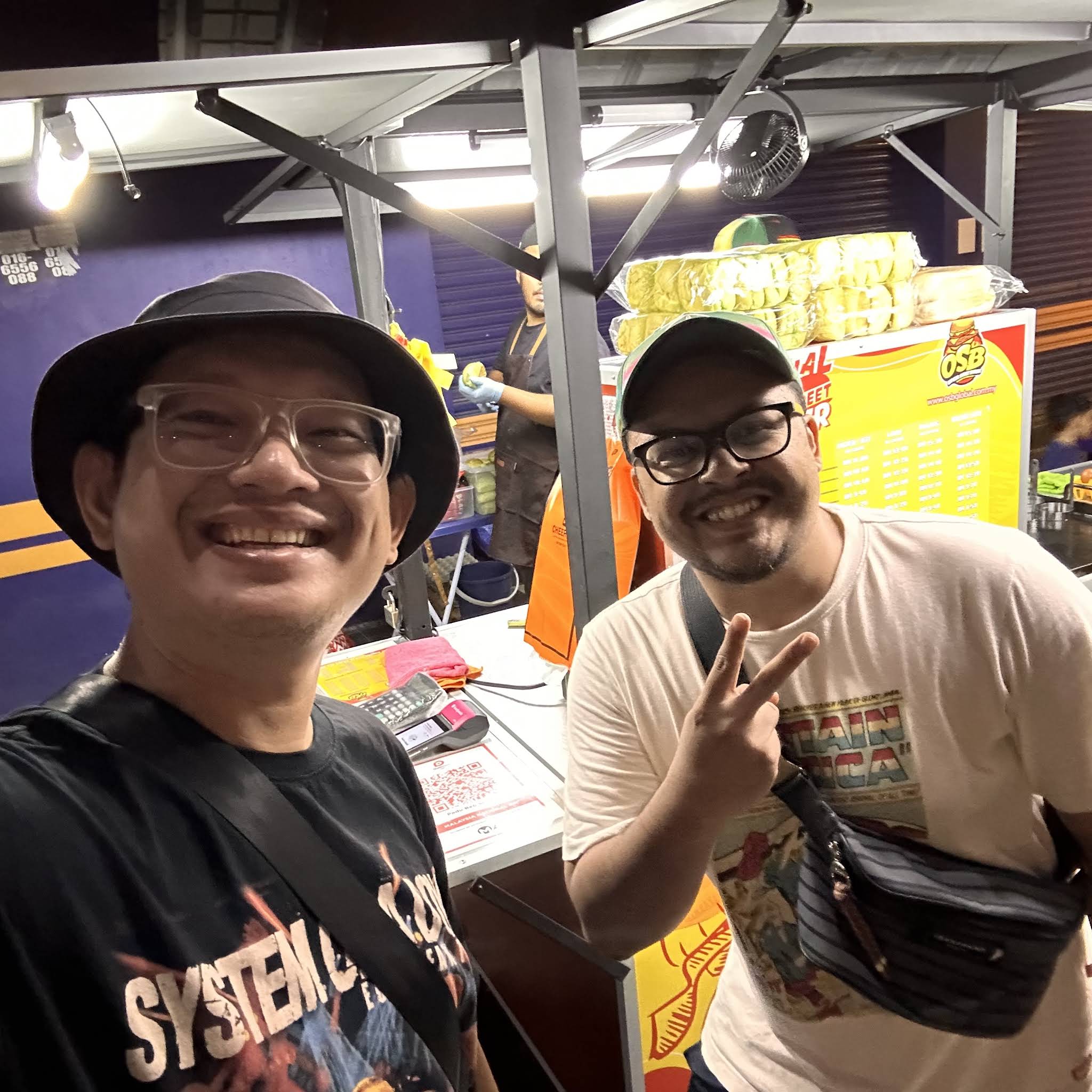 Post from Padu Beb Studios