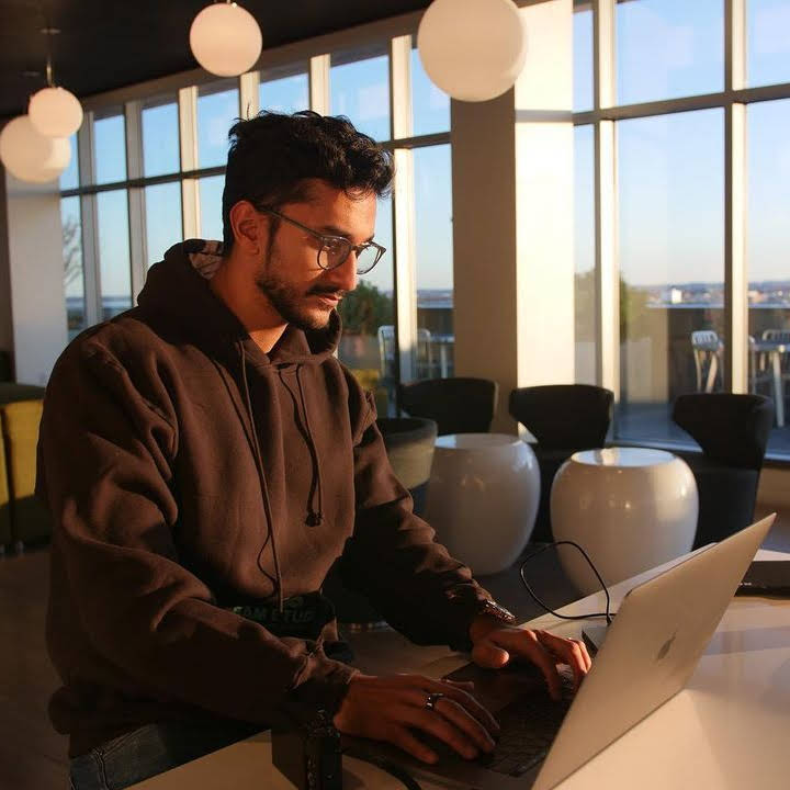 Post from Quazi Johir