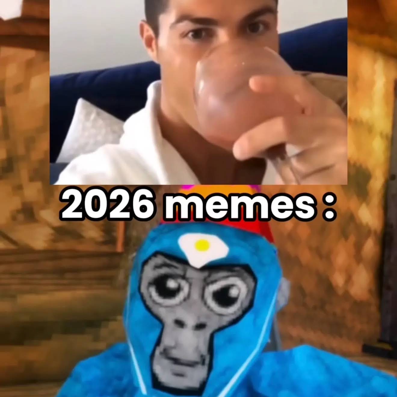 Post from BubblesVR