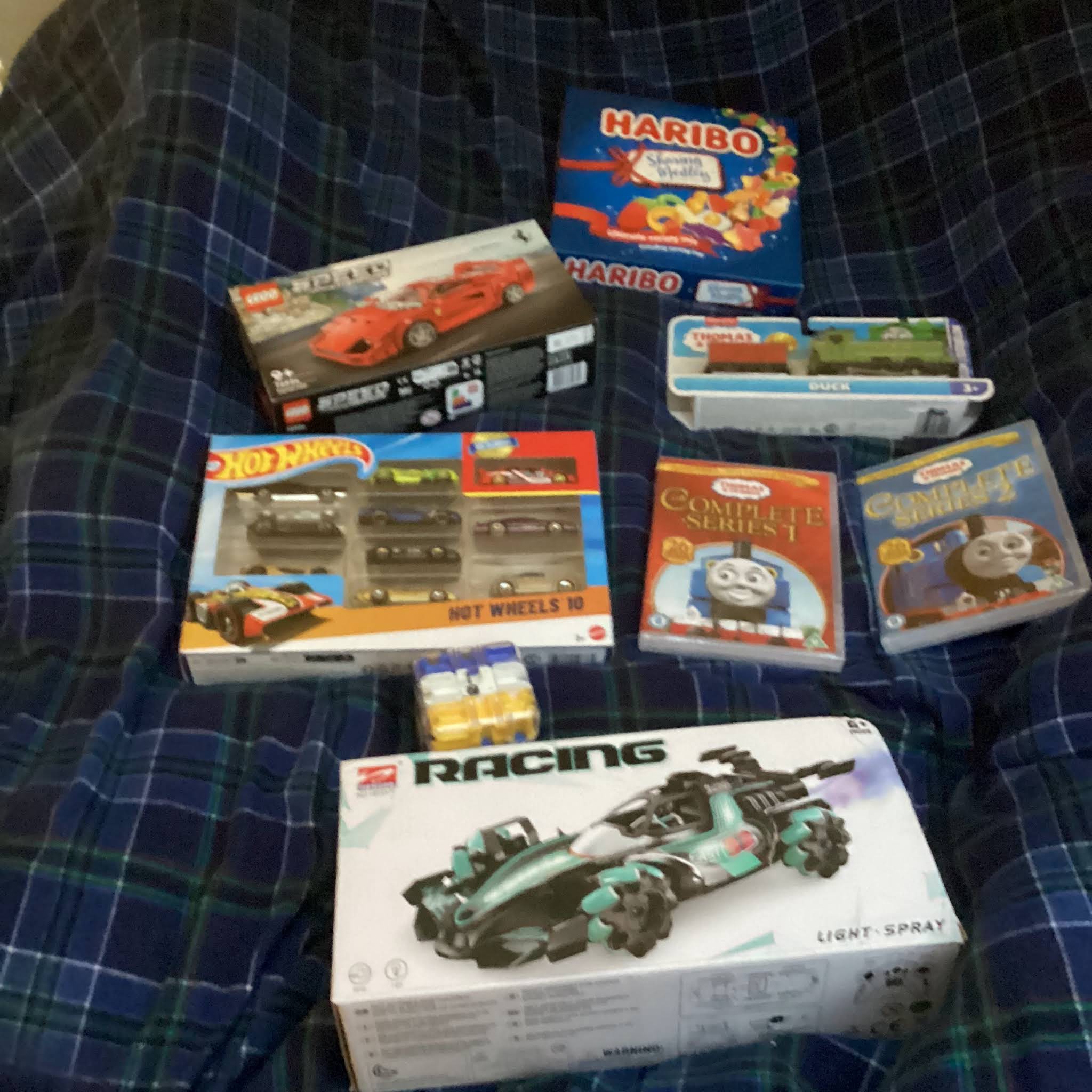 Post from SuperBrumFan