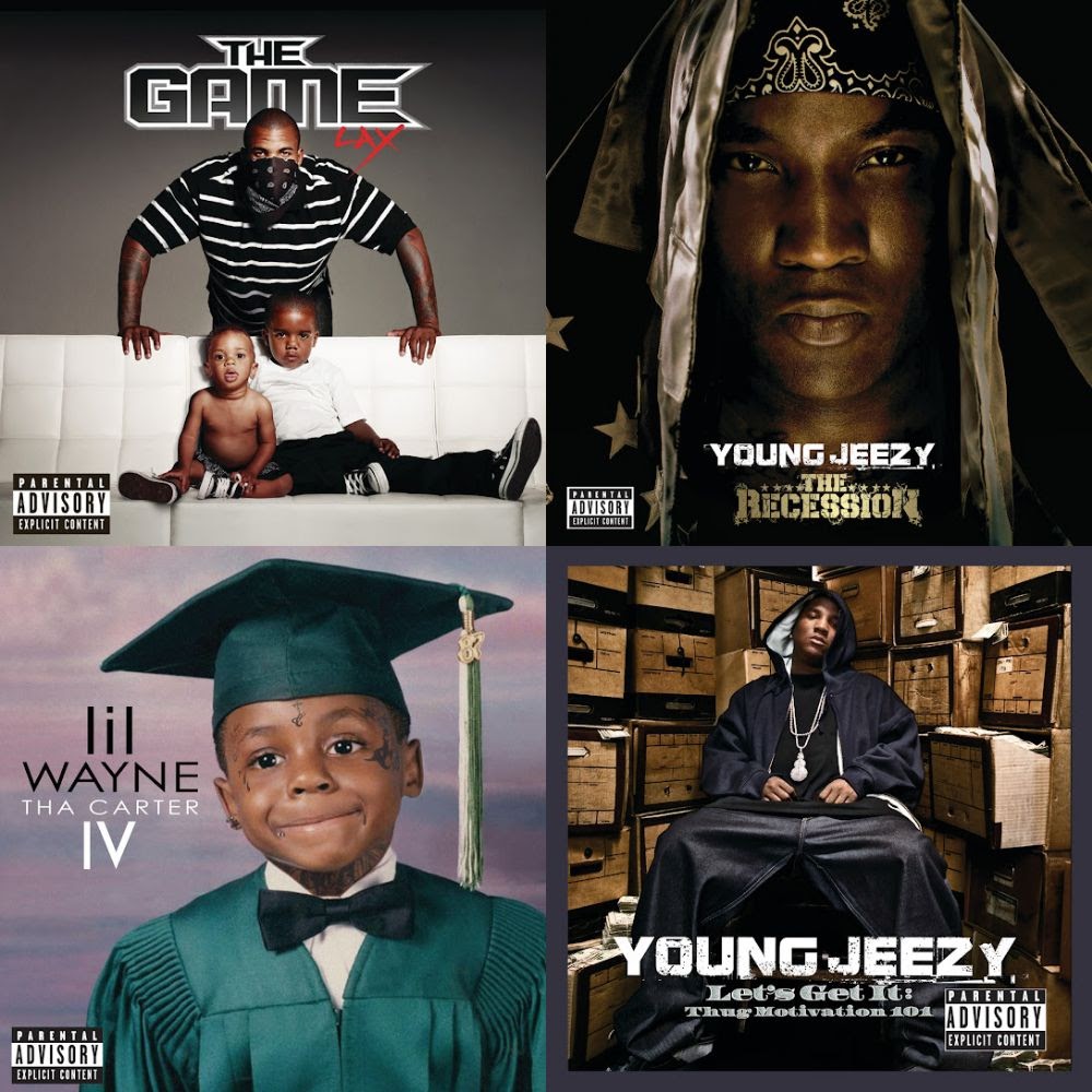 Fxck YUH & yuh & YUHHHH