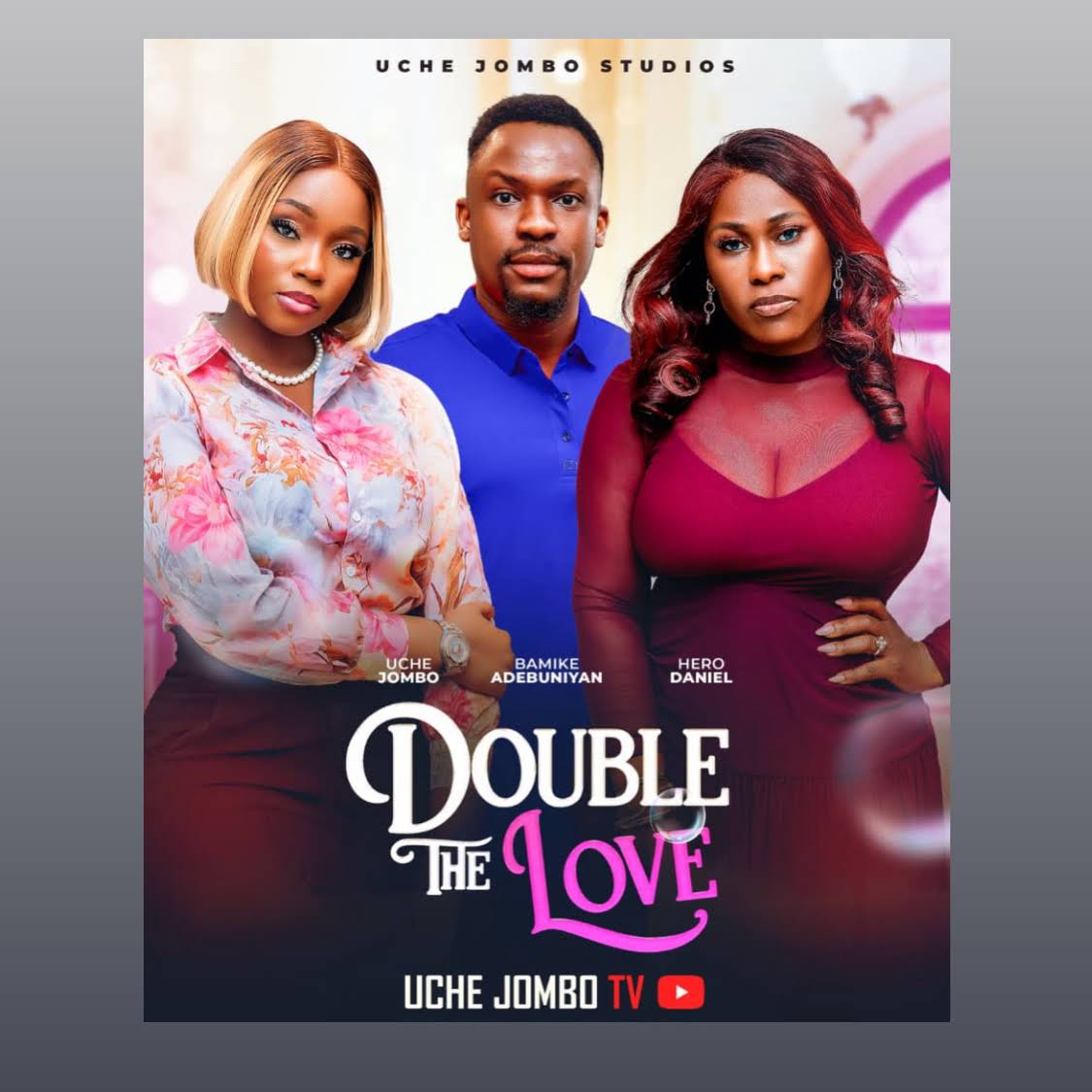 Post from Uche Jombo Tv