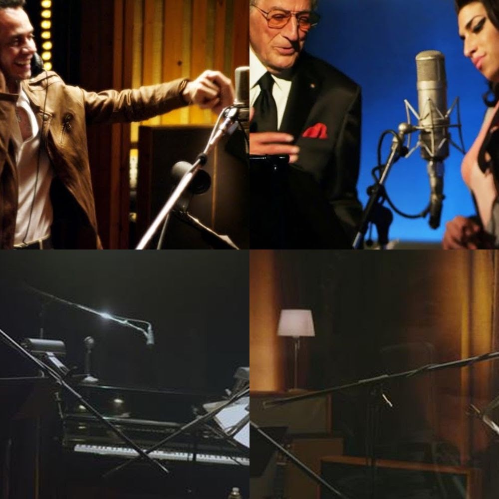 Tony Bennet & Friends