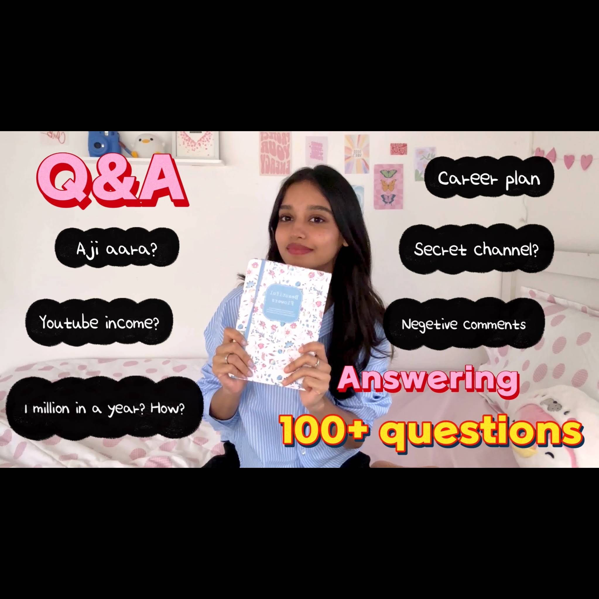 Post from Cuddle Cloud