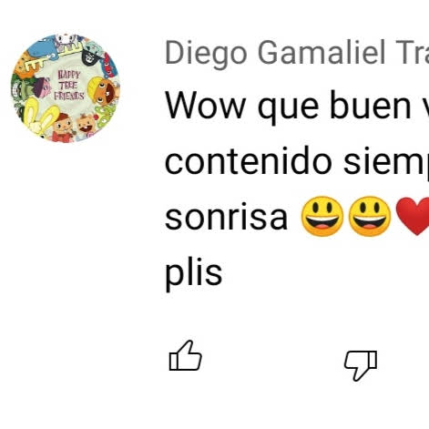 Post from El Plexpero