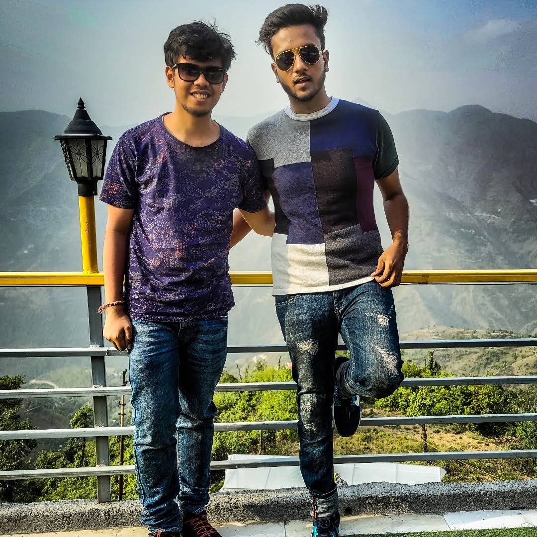 Post from Shivam Raj [AIIMS]