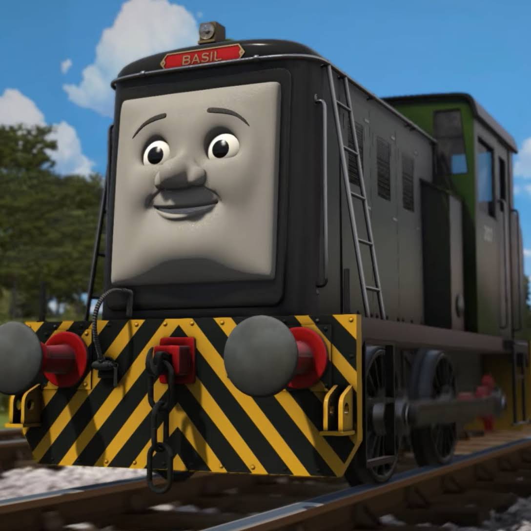 Post from Trainboy 56 Productions of 2026