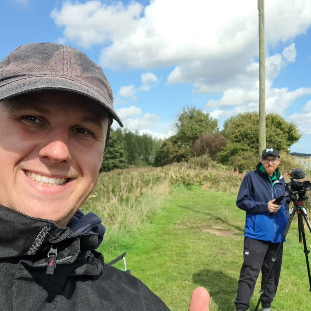 Post from Jonathan Winton