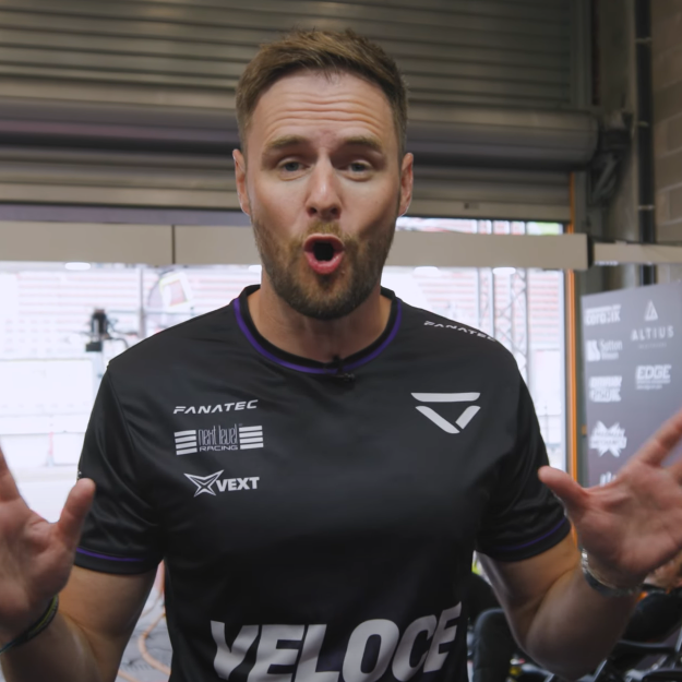 Post from Rory Alexander