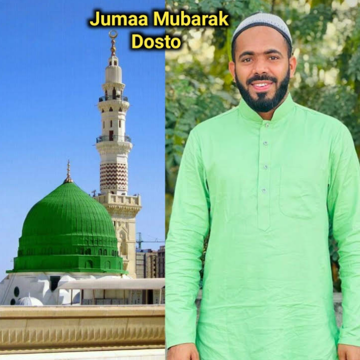Post from Minhaj Alam Official