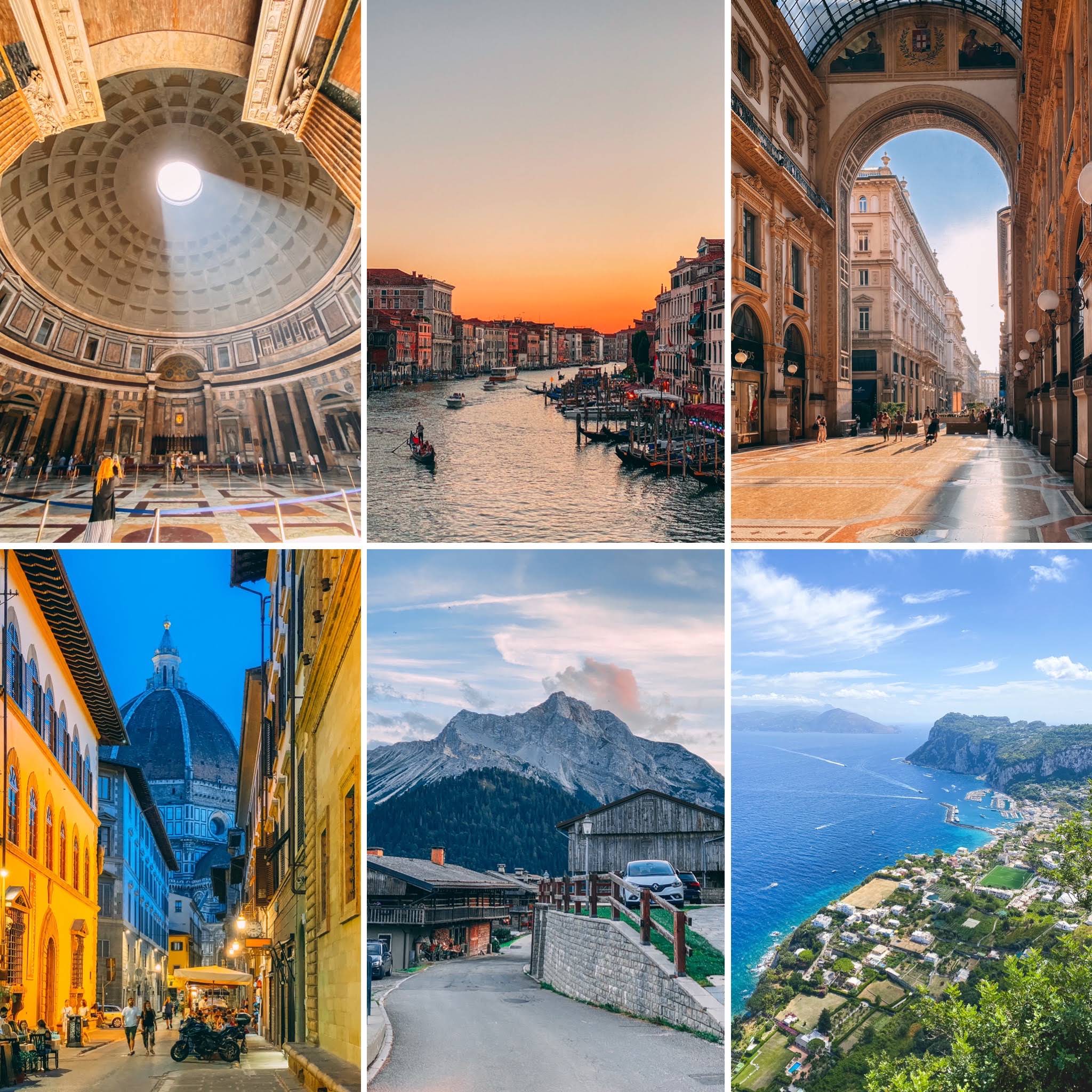 Post from Urbanist: Exploring Cities