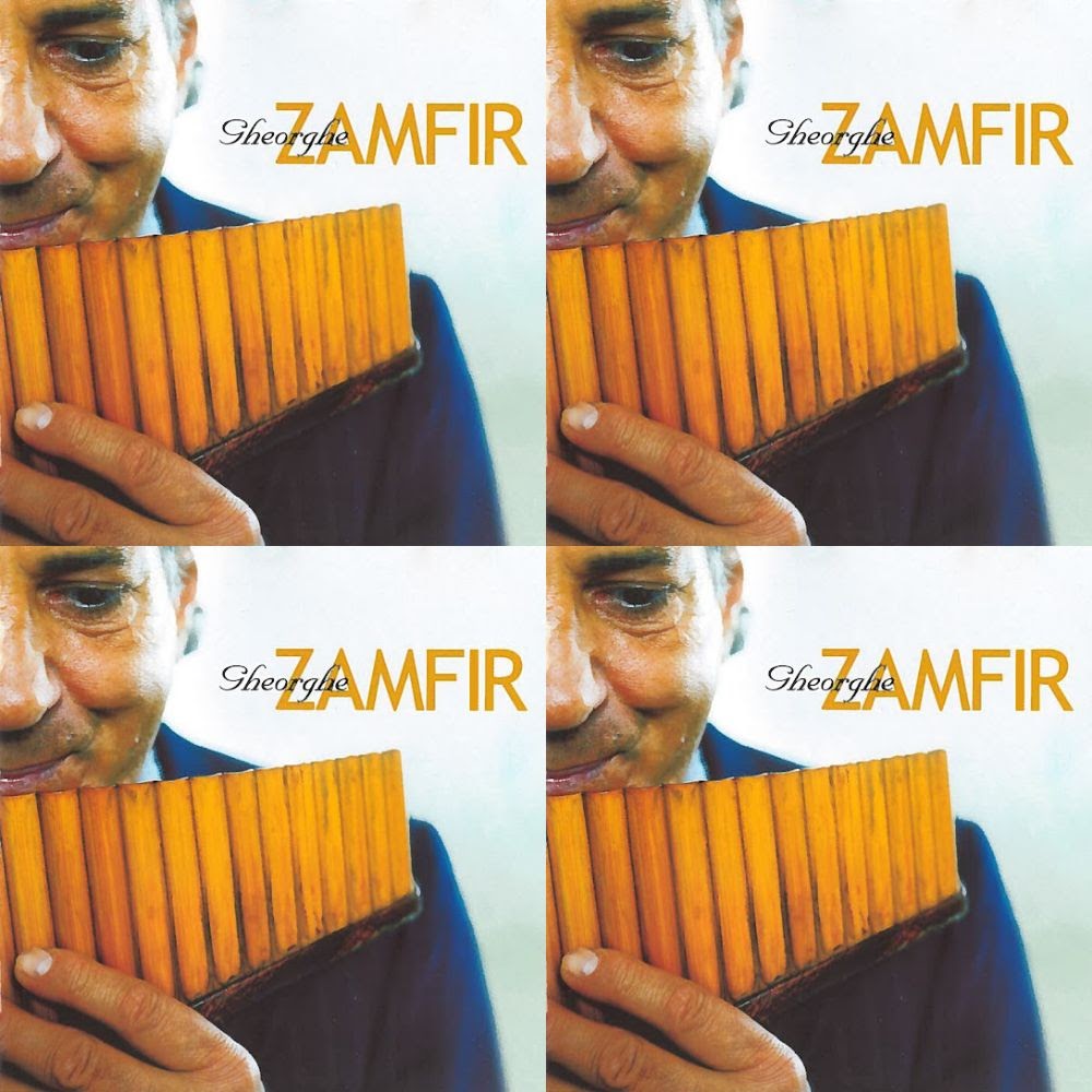 Gheorghe Zamfir