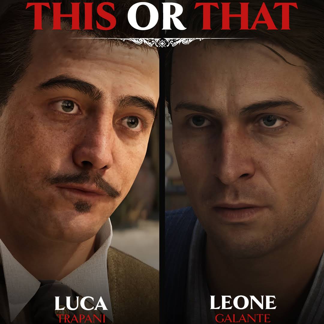 Post from Mafia Game