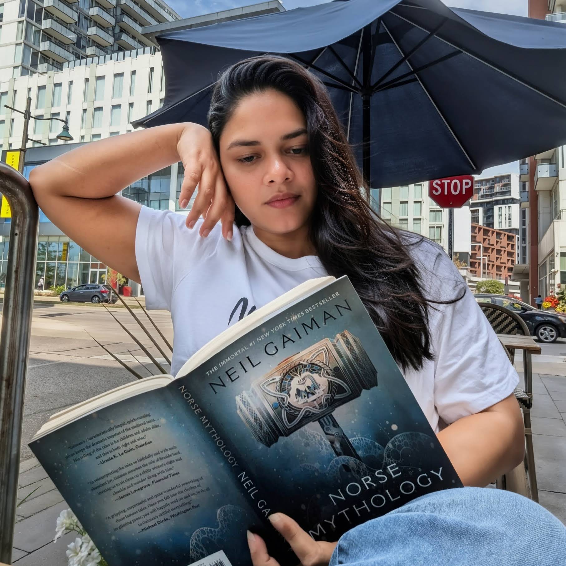 Post from Techie Cony