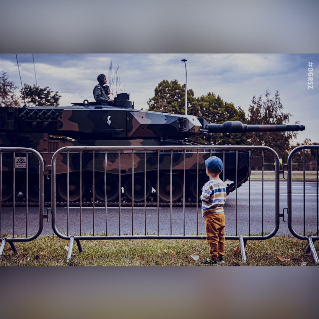 Post from Strefa Wojska