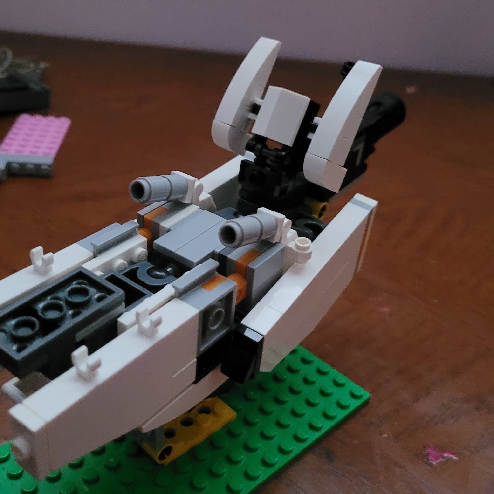 Post from Breadintion