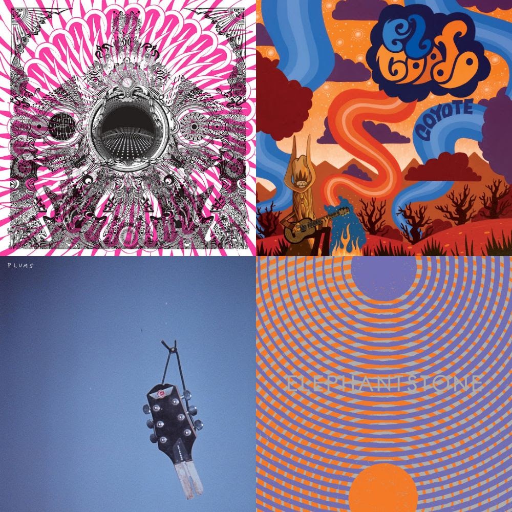 Neo-Psychedelic Rock