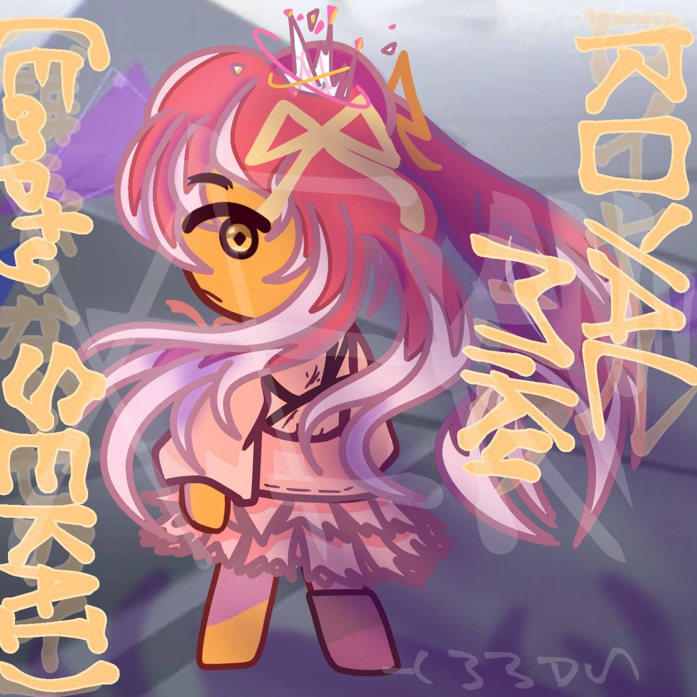 Post from Royal Mike