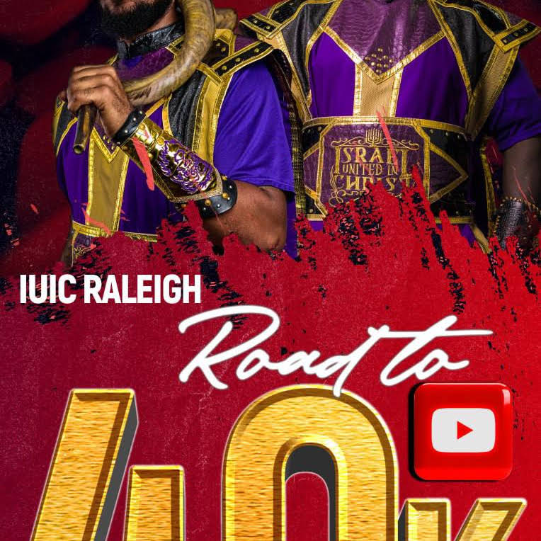 Post from IUIC Raleigh
