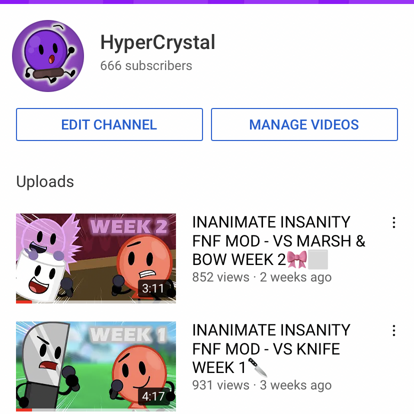 Post from HyperCrystal