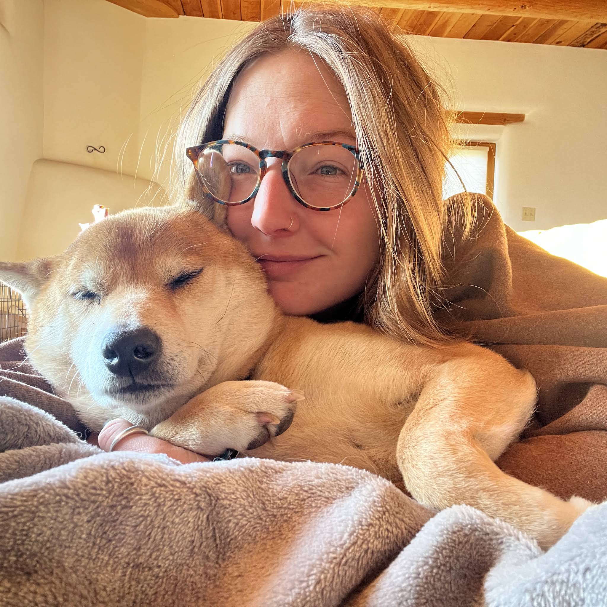 Post from Elsa Rhae & Barron