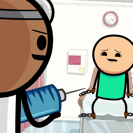 Post from ExplosmEntertainment