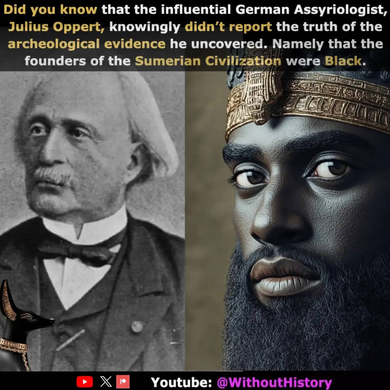 Post from Without History