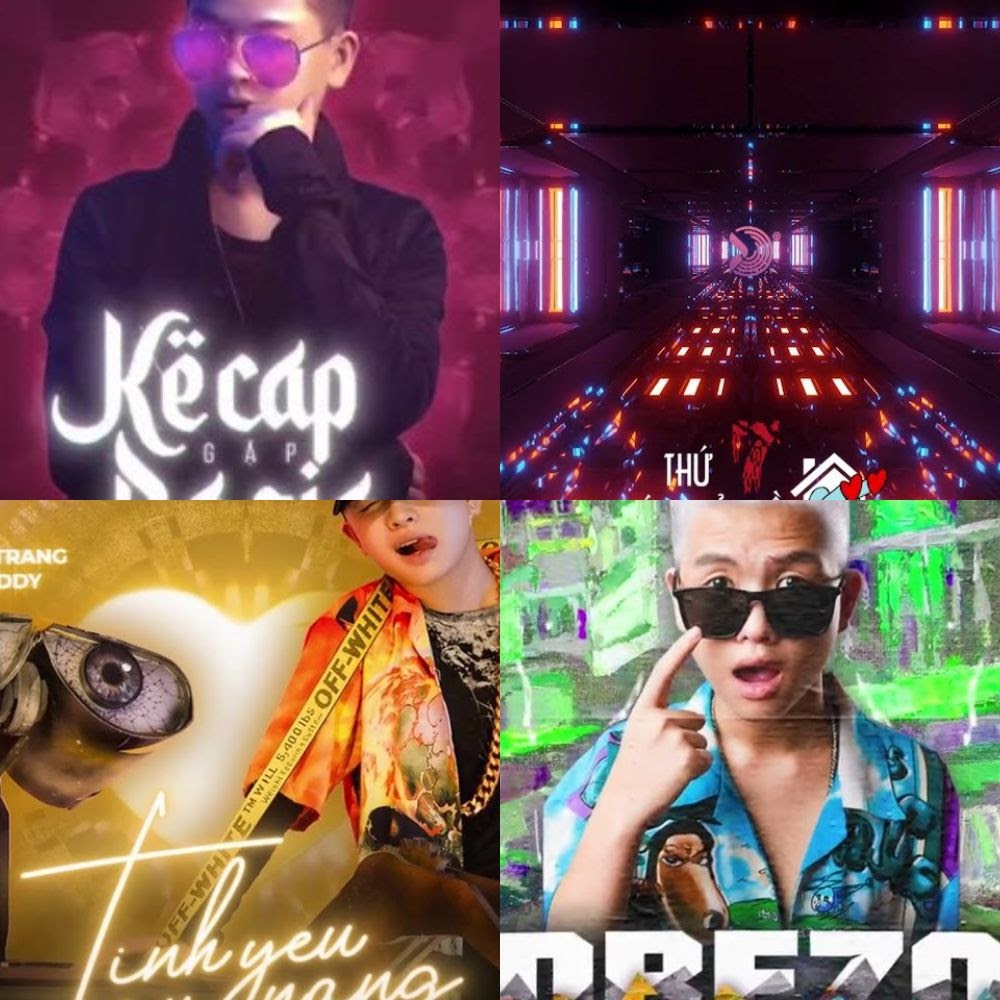 DJ LONG NHAT REMIX
